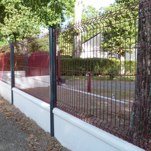 Nos produits - Arcal